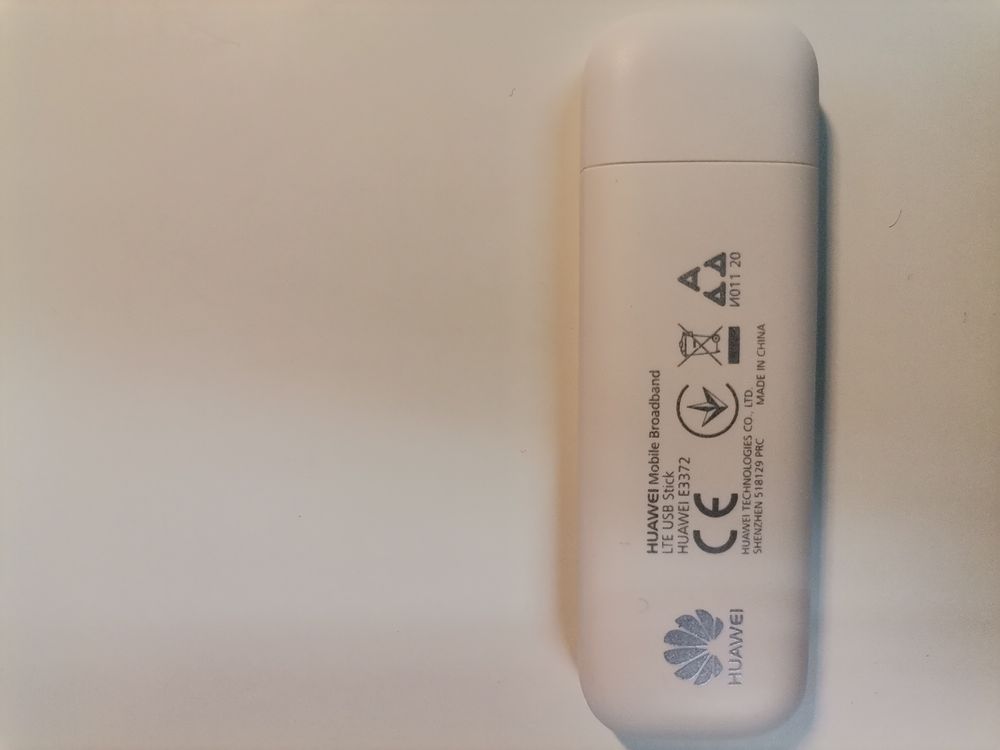 Router Stick Huawei (Gebraucht) in Bergdietikon für CHF 2 – mit ...