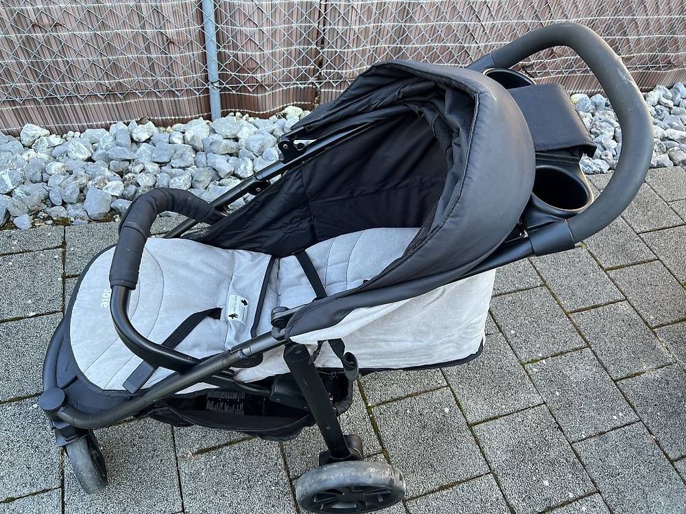 Buggy Joie | Kaufen auf Ricardo