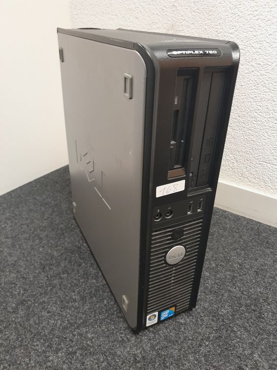 Dell Optiplex 760 | Kaufen auf Ricardo