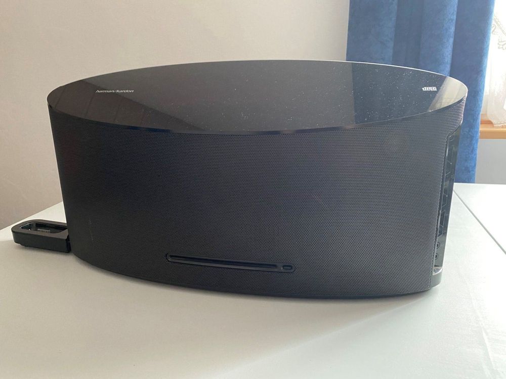 Harman Kardon ms 100 (Gebraucht) in Buchackern für CHF 99 – nur ...