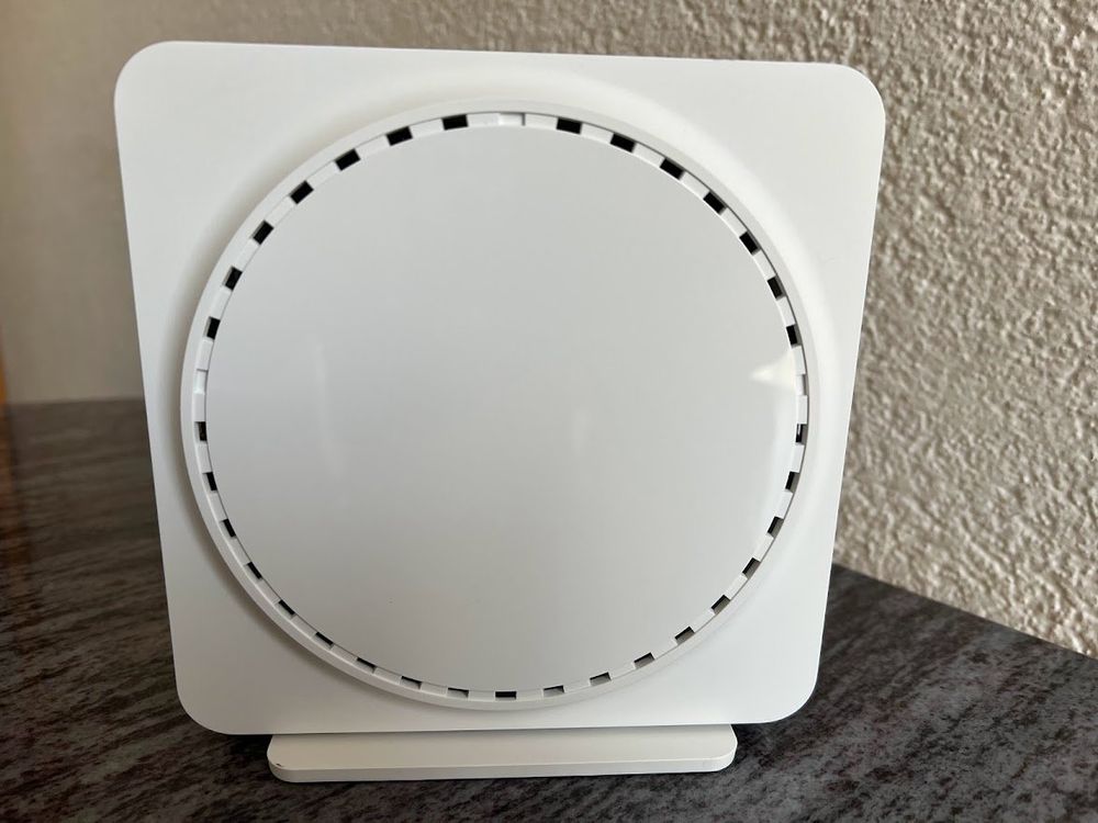 Salt Smart Wi-Fi mesh Extender (Gebraucht) in Kloten für CHF 25 – mit ...