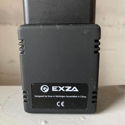 EXZA OBD 2 HHOBD Diagnosegerät Bluetooth (Neu (gemäss Beschreibung)) in ...