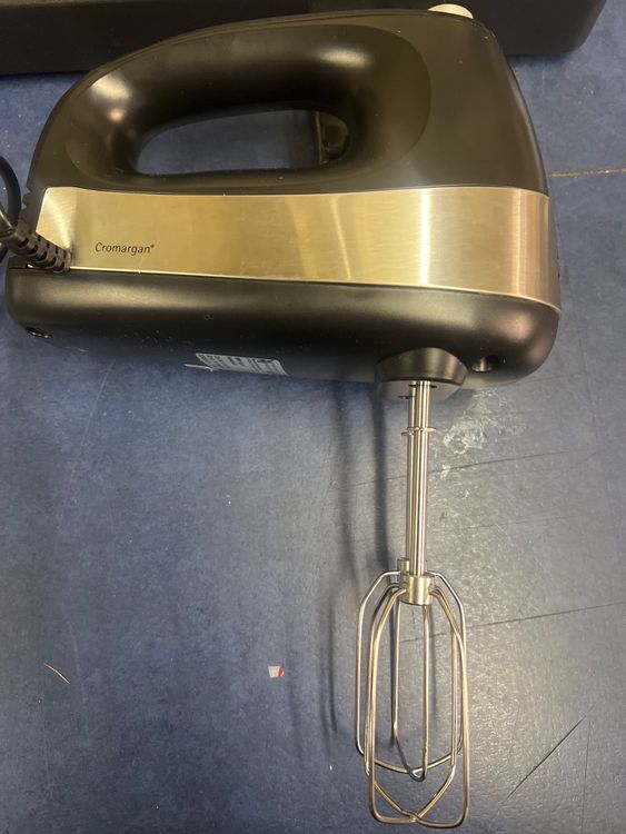 WMF Handmixer Kult S Cromargan (d) (Gebraucht) in Rorschach für CHF 15 ...