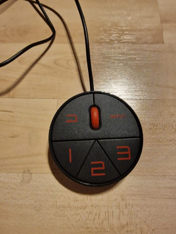 ZOWIE XS250 – S-Switch für XL-K Monitor (Gebraucht) in für CHF 10 – mit ...