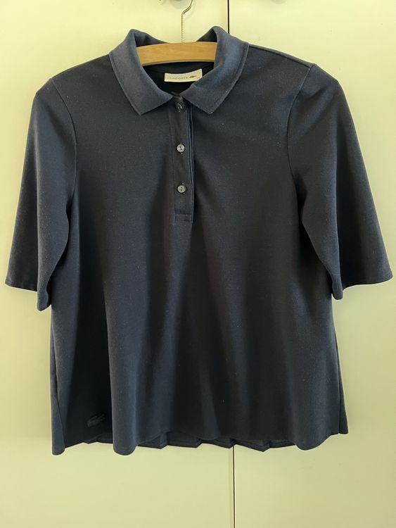 Lacoste Shirt Gr 34 (Gebraucht) in Rheinfelden für CHF 10 – mit Lieferung auf Ricardo kaufen