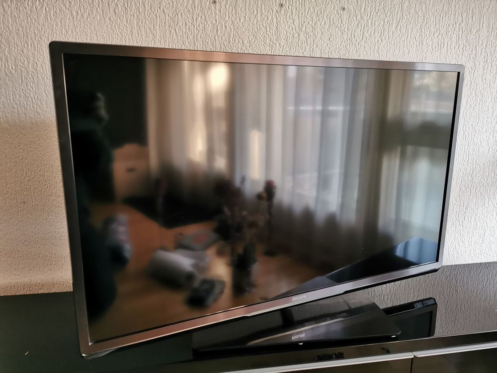 Philips TV 46 Zoll | Kaufen auf Ricardo