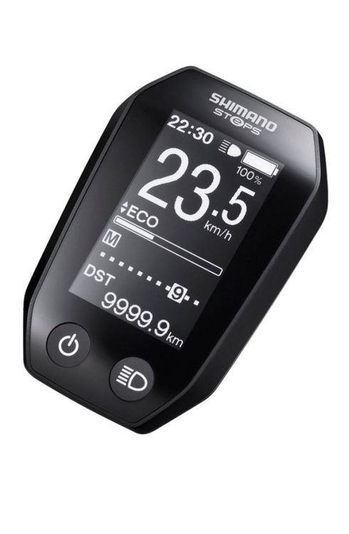 SHIMANO Fahrradcomputer | Kaufen auf Ricardo