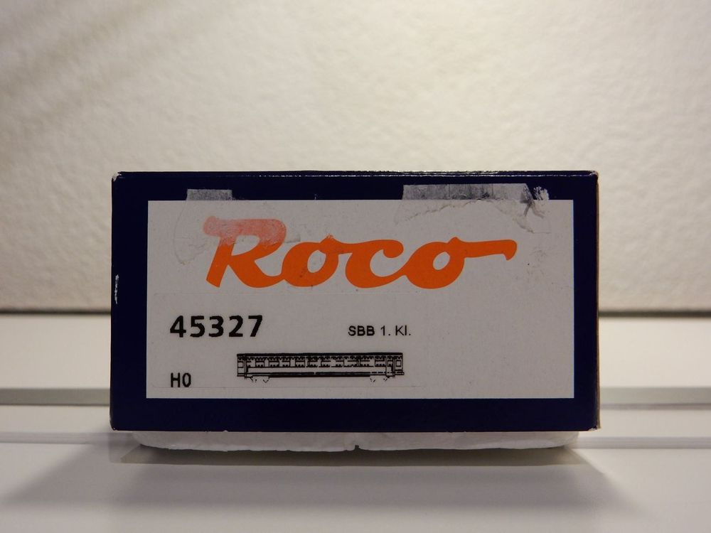Roco 45327 (Neu und originalverpackt) in Embrach für CHF 62 – mit ...