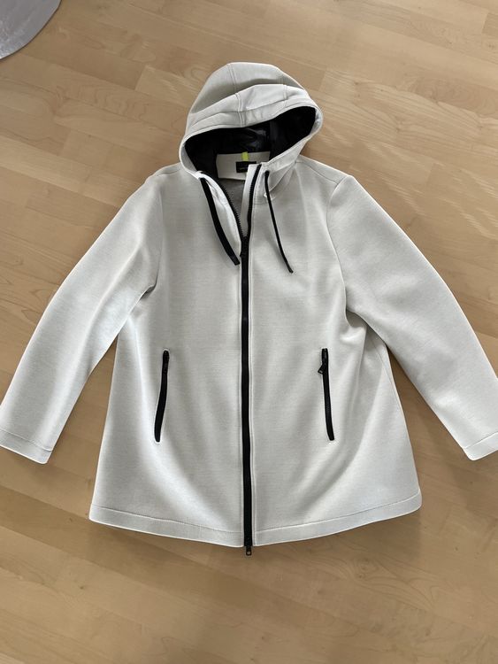 Jacke mit Kapuze, Marke Fuchs Schmitt, Grösse 42 (Neu (gemäss ...