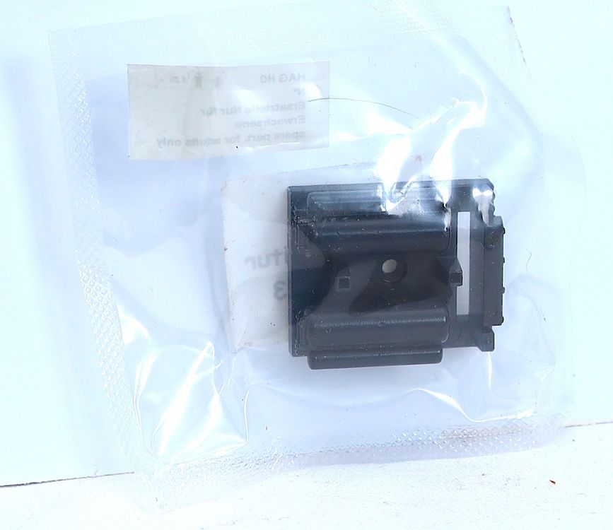 HAG N°1220733 TANK GARNITUR FÜR Re 4/4_6/6+ Ae4/4_8/8 IN HO (Neu und ...