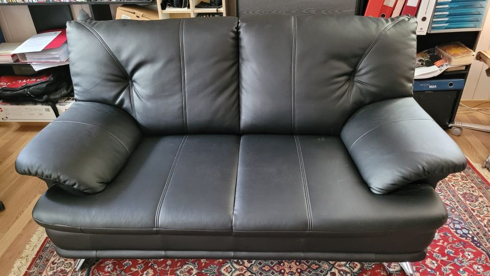 Zweiersofa | Kaufen auf Ricardo