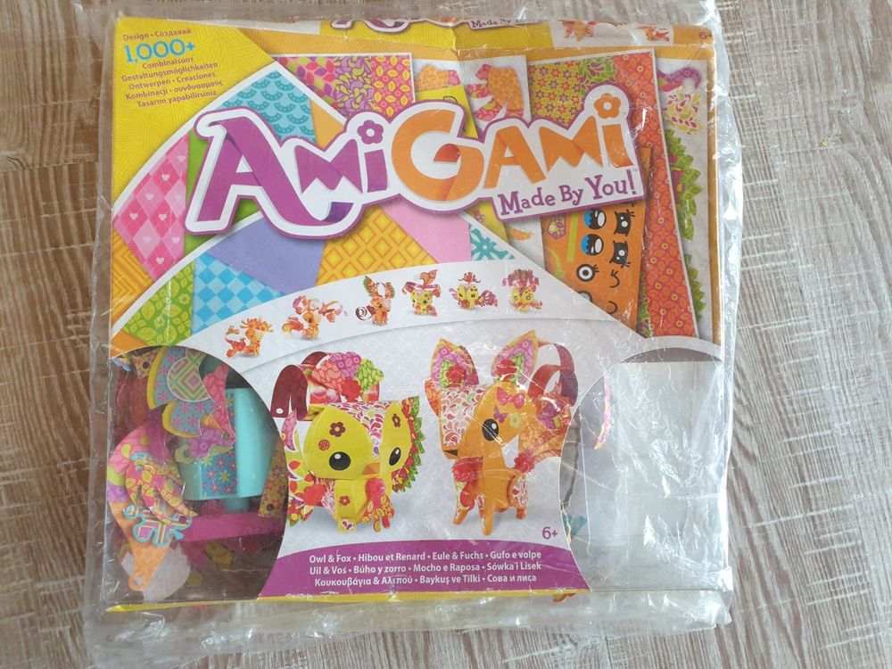 Ami Gami | Kaufen auf Ricardo