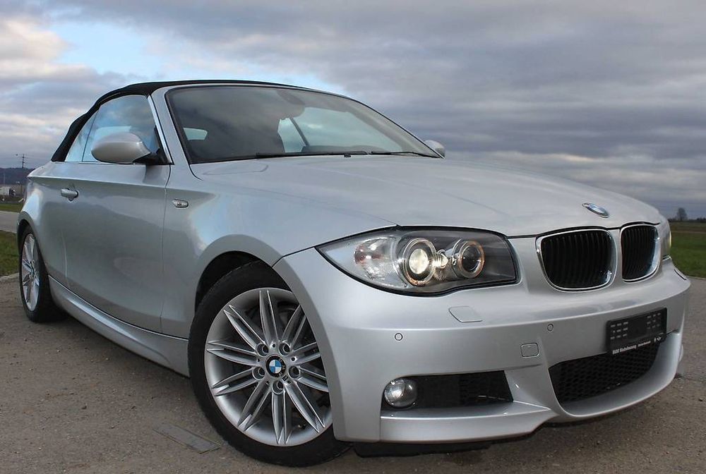 BMW Alu-Felge 17 Zoll M Doppelspeiche 207 (Gebraucht) in Niederrohrdorf ...