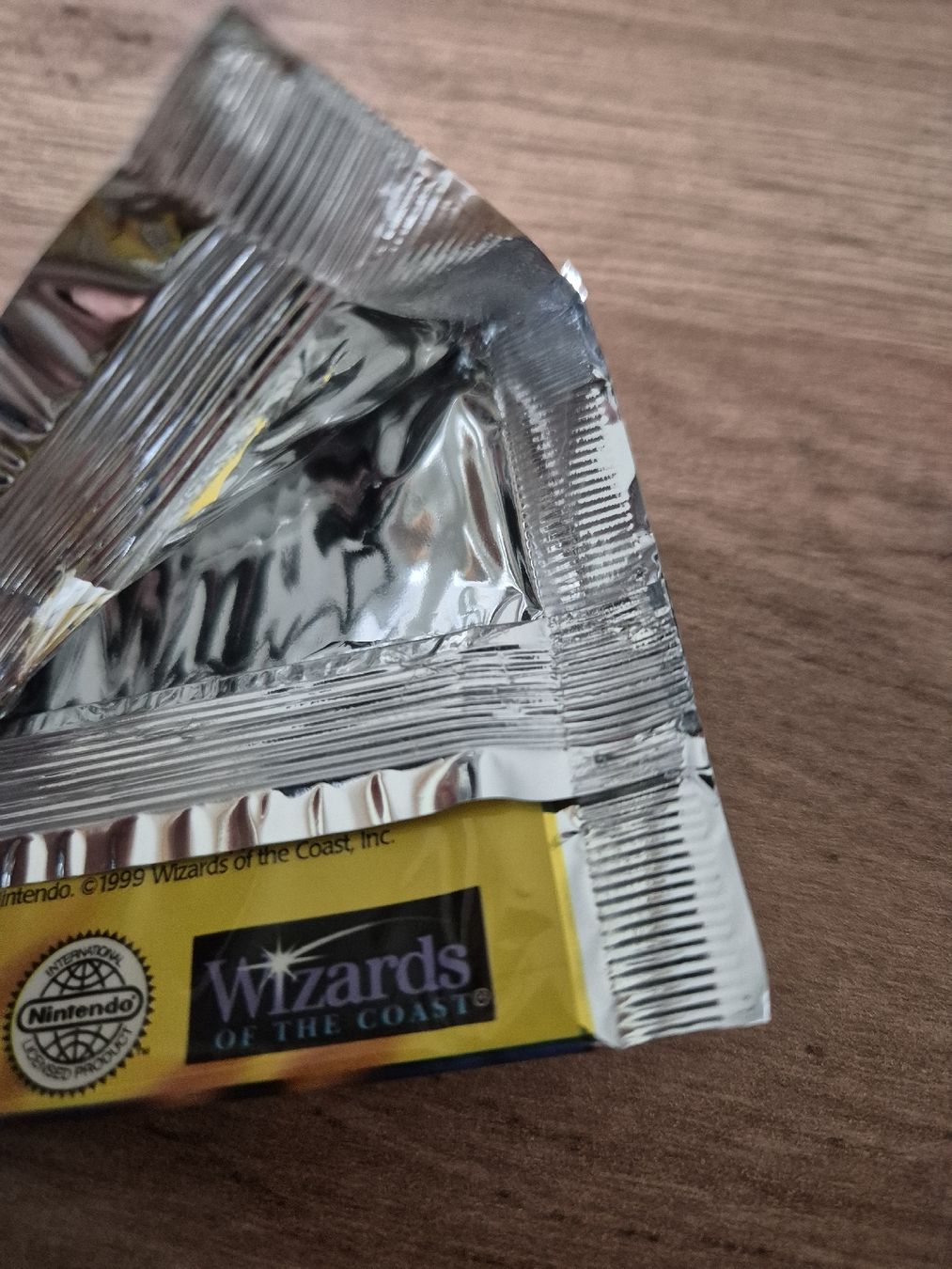 Pokémon Base Set ed 1 Booster Pack Leer🔥 (Gebraucht) in Ursy für CHF 80 ...