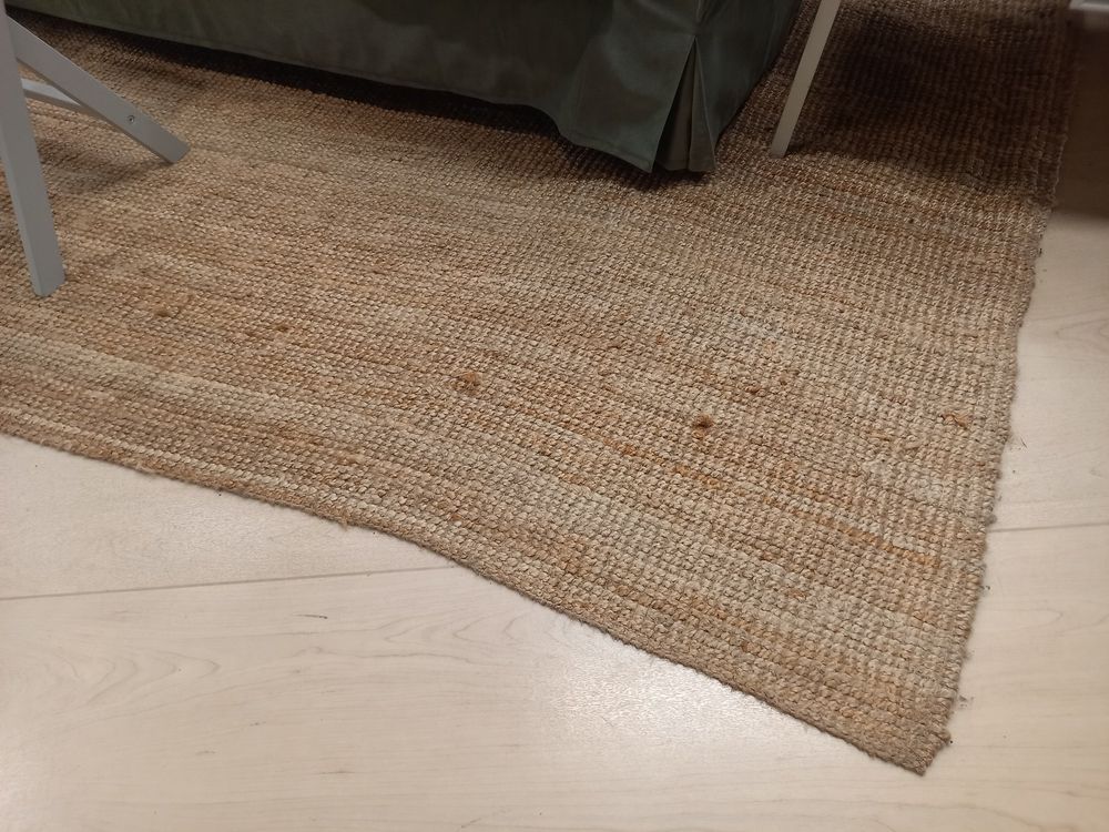 Ikea Teppich LOHALS 200 x 300 cm | Kaufen auf Ricardo
