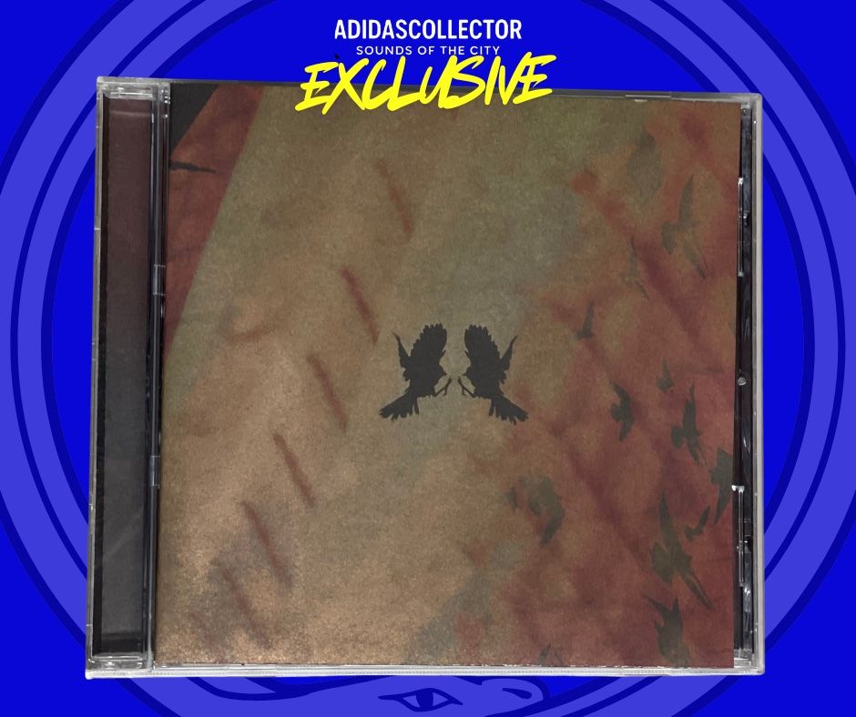 Red Sparowes - Every Red Heart Shines CD - Post Rock - Rar (Gebraucht ...