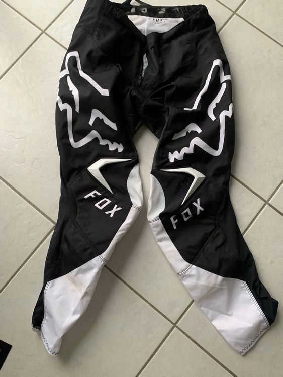 FOX Racing Motocross/Bike Hose (Gebraucht) in Winterthur für CHF 40 ...