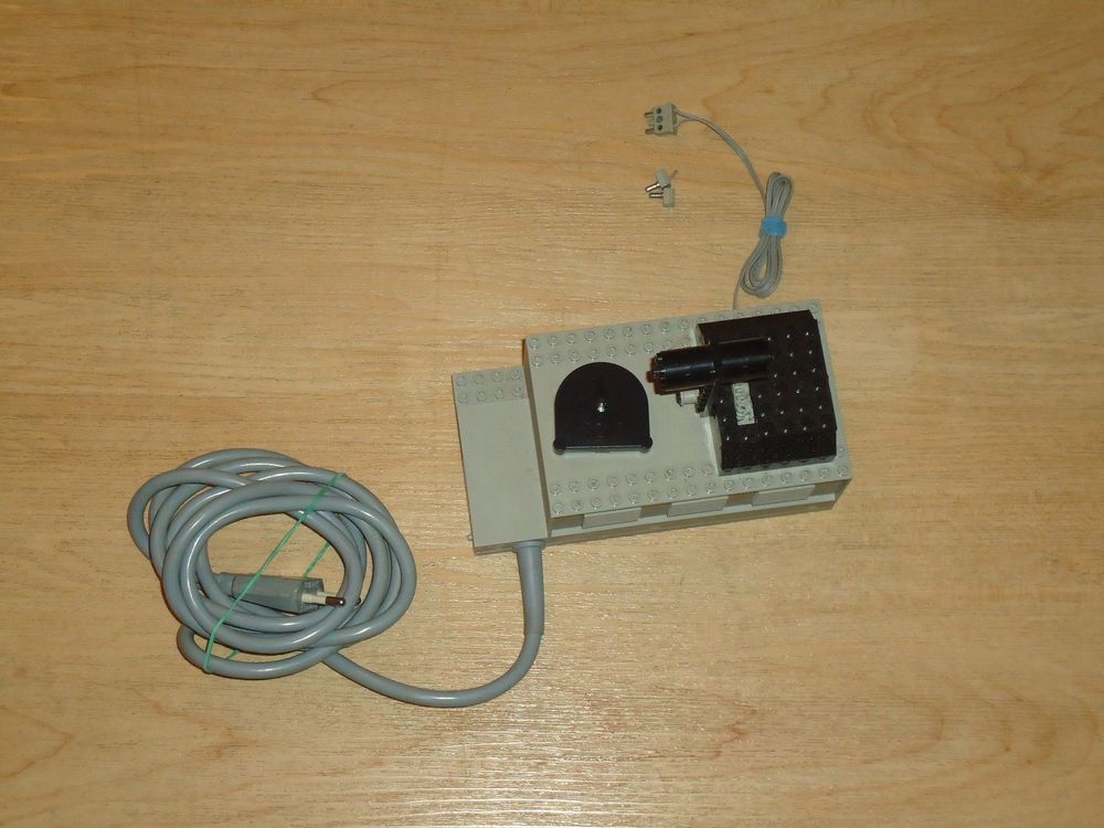 Lego Eisenbahn 12V Transformer (Gebraucht) in für CHF 25 – mit ...