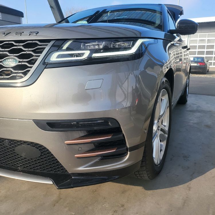Land Rover Velar 3.d | Kaufen auf Ricardo
