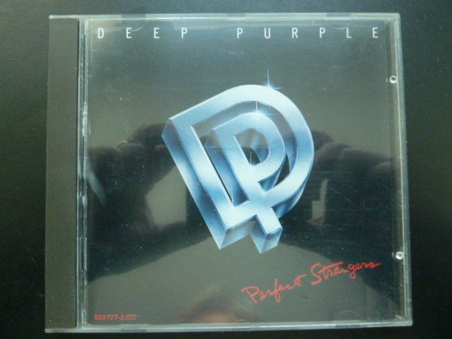 Deep Purple - Perfect Strangers (Gebraucht) in Au ZH für CHF 2.7 – mit ...