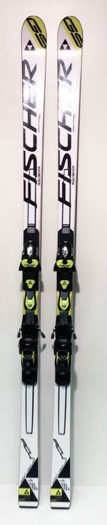 FISCHER RC4 WORLDCUP GS 188 cm (Gebraucht) in Brüttisellen für CHF 260 ...