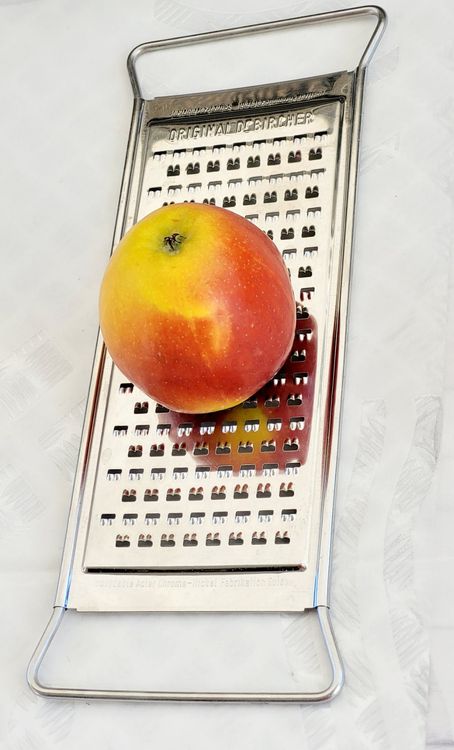 🇨🇭 Original DR. BIRCHER Raffel Birchermüesli | Kaufen auf Ricardo