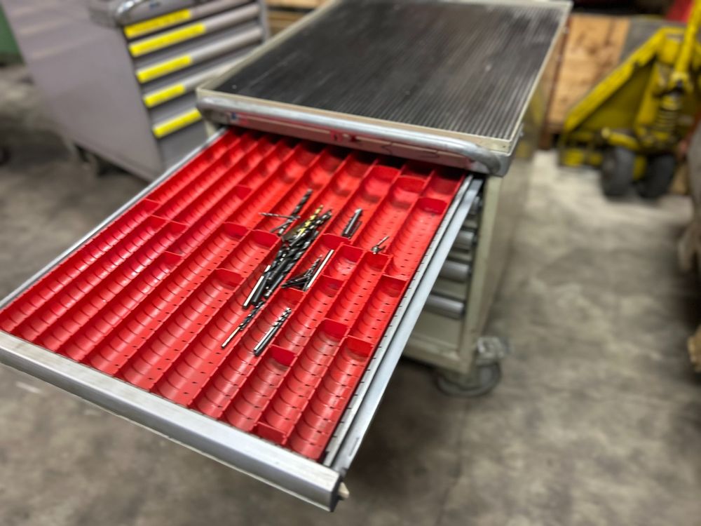 LISTA Nr. 3 (Gebraucht) in Münchenstein für CHF 430 – nur Abholung auf Ricardo kaufen