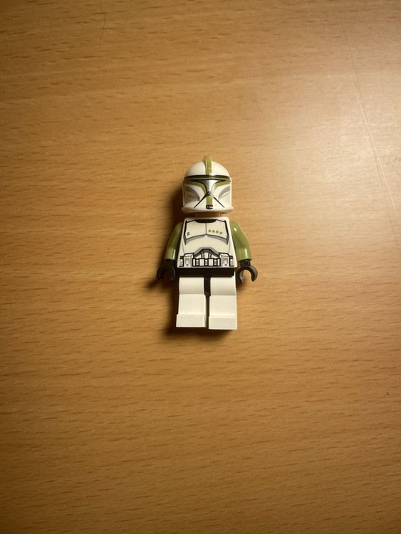 LEGO STAR WARS sw0438 Clone Trooper Sergeant | Kaufen auf Ricardo