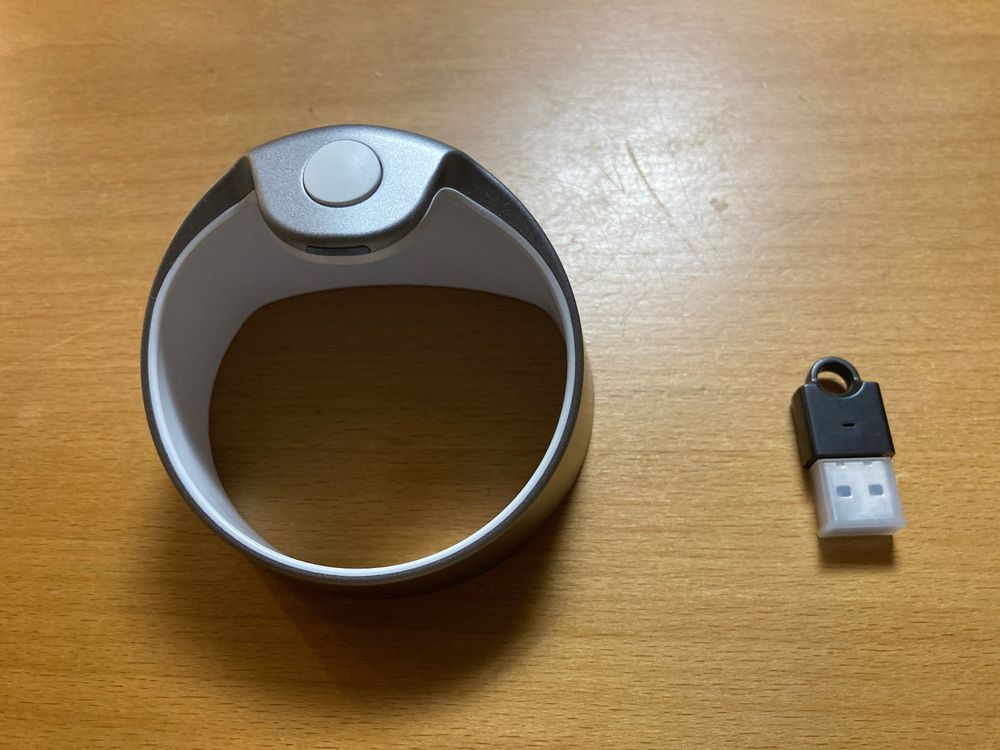 Pay Eye Crealogix | Kaufen auf Ricardo