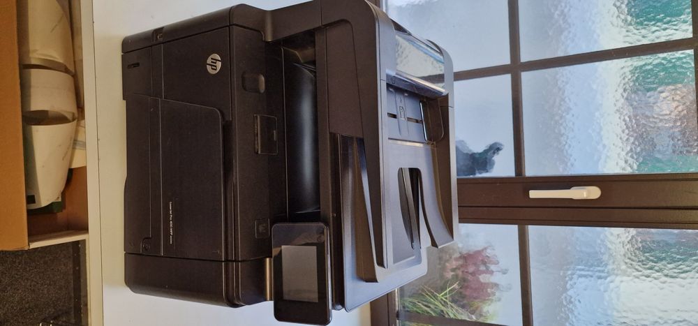 HP Pro 400 MPF (Gebraucht) in Muttenz für CHF 49 – nur Abholung auf ...