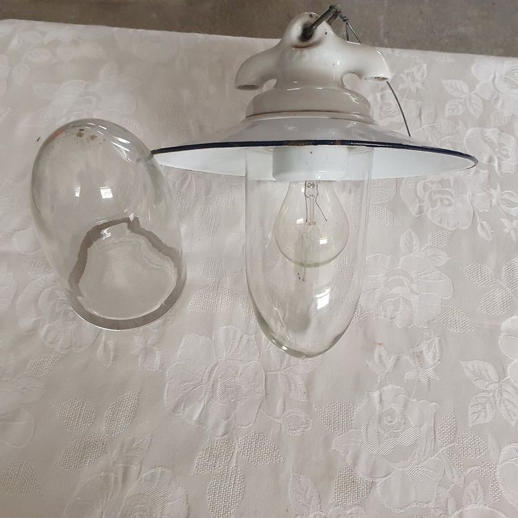 Stalllampe | Kaufen auf Ricardo