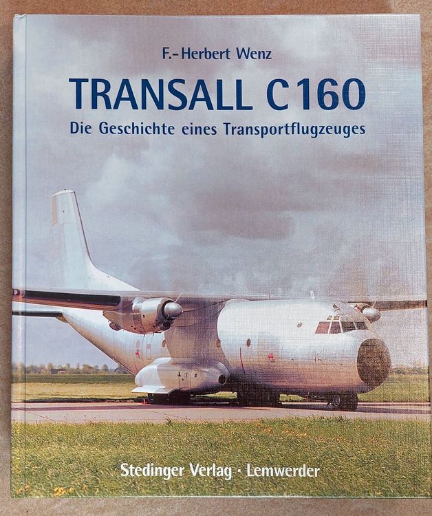Transall C160 | Kaufen auf Ricardo