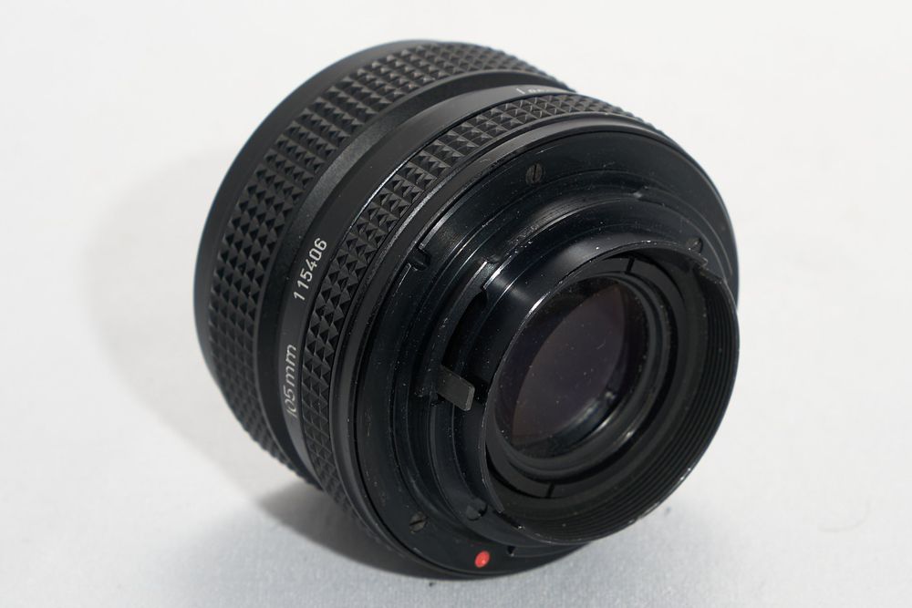 Novoflex Novoflexar Bellows 105mm 1:4.0 | Kaufen auf Ricardo