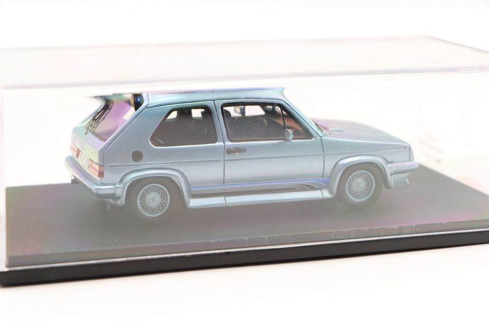VW Golf Mk1 Kamei X1 1978 1:43 Spark (Neu und originalverpackt) in Bühl ...