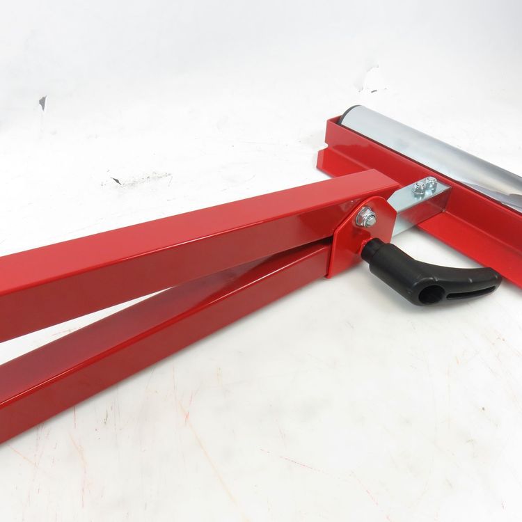 Rollenbock klappbar Rollbock Stützbock Sägebock Arbeitsbock | Kaufen ...