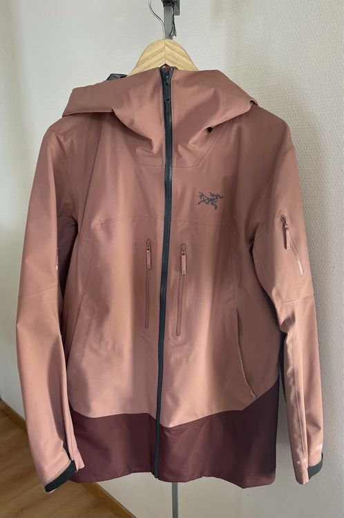 Arcteryx Sentinel Jacket W (Neu (gemäss Beschreibung)) in für CHF 380 ...