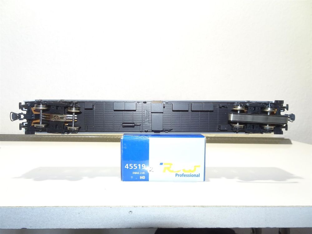 Roco Personenwagen HO 45519 (W2) | Kaufen auf Ricardo