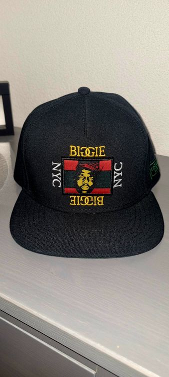 Notorious Big Cap (Neu (gemäss Beschreibung)) in Selzach für CHF 16 ...