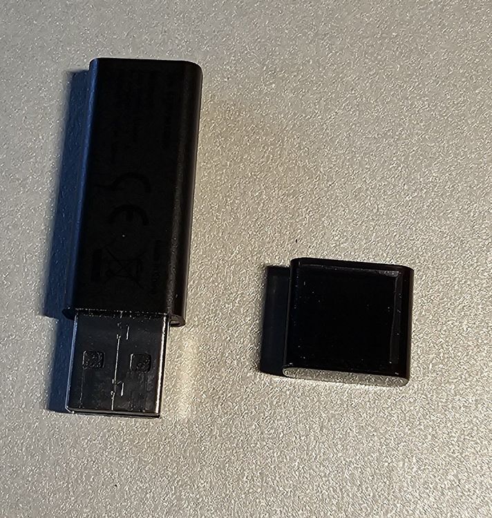 Microsoft Xbox Wireless Adapter für Windows 10 (Gebraucht) in Lenzburg ...