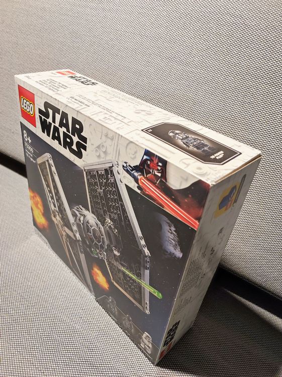 Lego 75300 Imperial Tie Fighter | Kaufen auf Ricardo