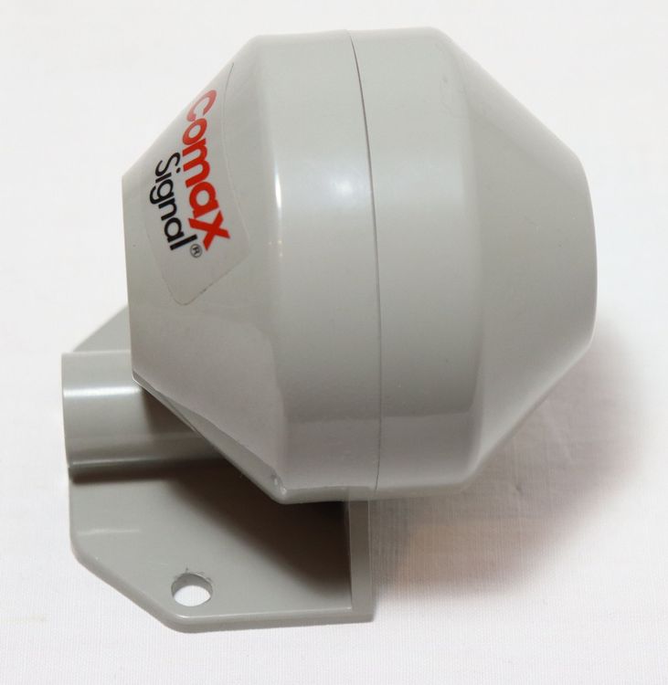 Comax Signal KHP3.220.1 Hupe / Horn / Alarm - 220V AC | Kaufen auf Ricardo