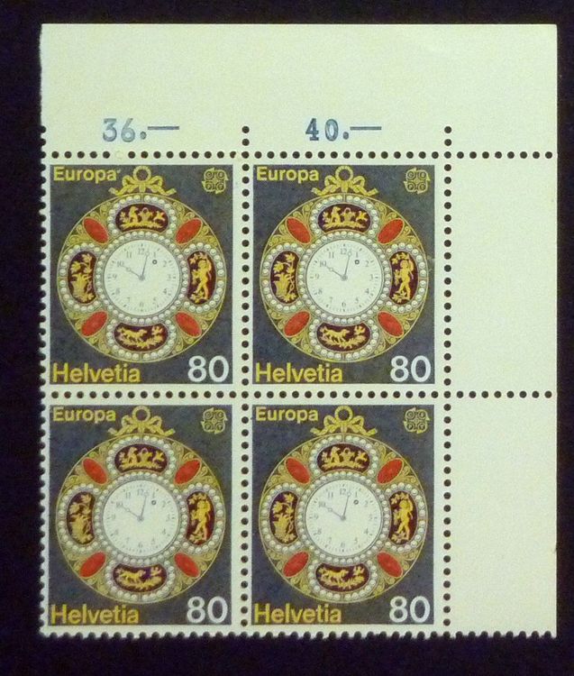 1976 Antike Taschenuhr (Neu (gemäss Beschreibung)) in Jonen für CHF 2.5 – mit Lieferung auf ...