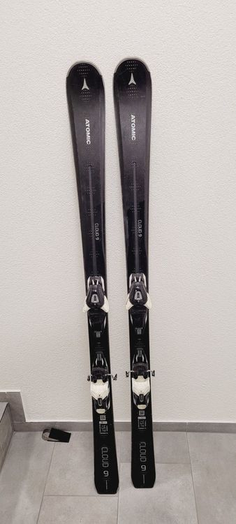 Atomic Cloud 9 157cm | Kaufen auf Ricardo