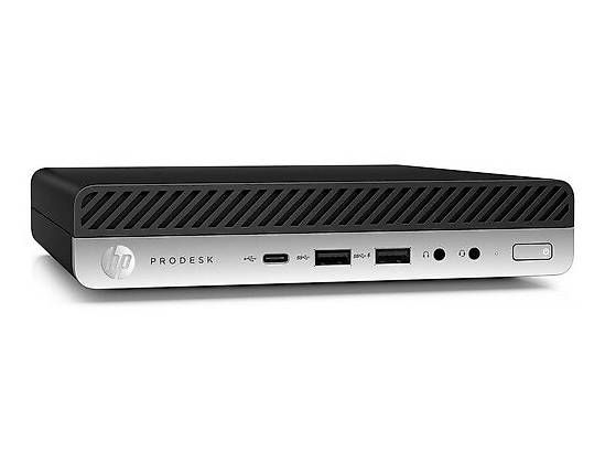 HP ProDesk 600 G4 Mini i5-8500T 16 GB RAM 256 SSD (Gebraucht) in Thun ...