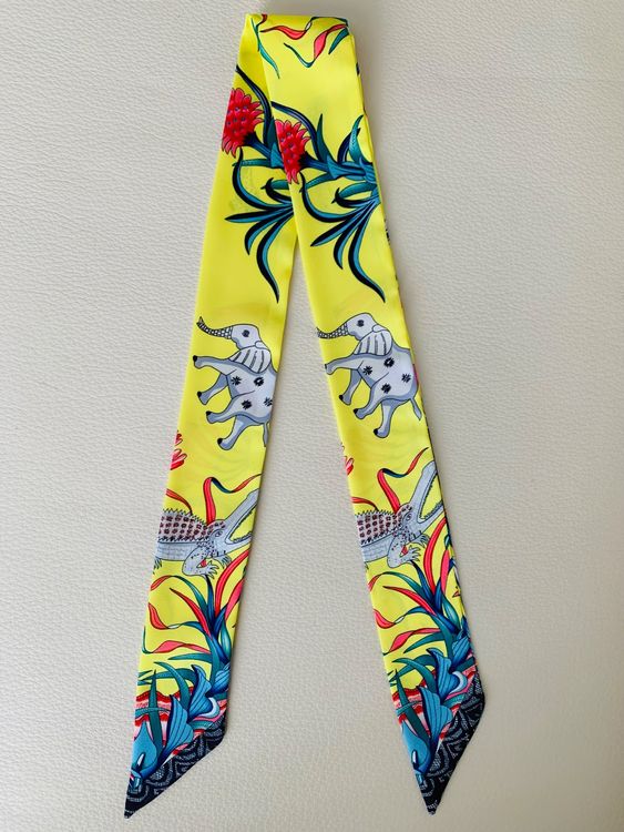 Twilly - Gelb - Neu | Kaufen auf Ricardo