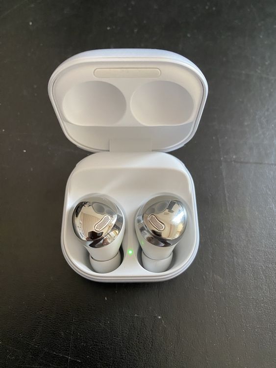 Samsung Galaxy Buds pro Silver (Gebraucht) in für CHF 50 – mit ...