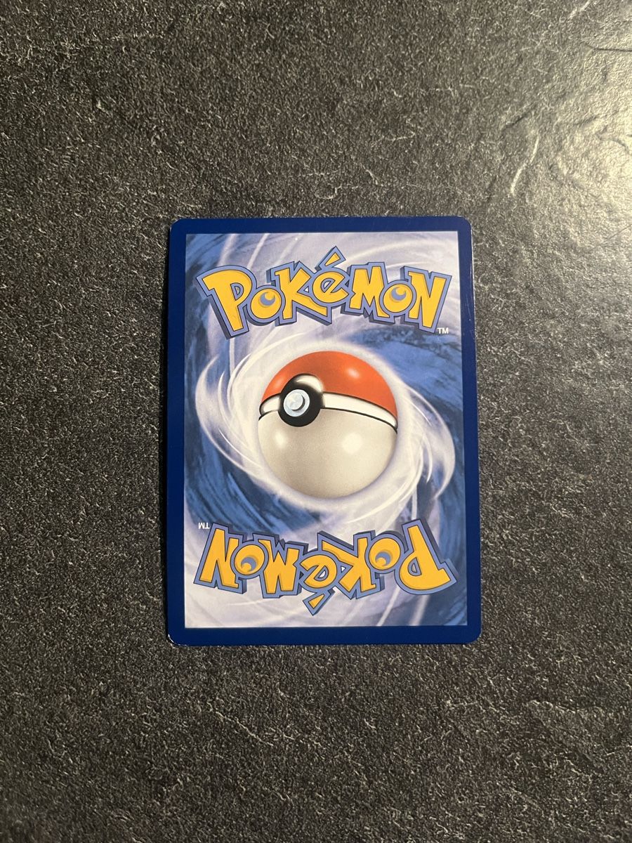 🇬🇧 Zapdos full art - 192/165 - 151 (Neuf (Voir description)) à Baulmes ...