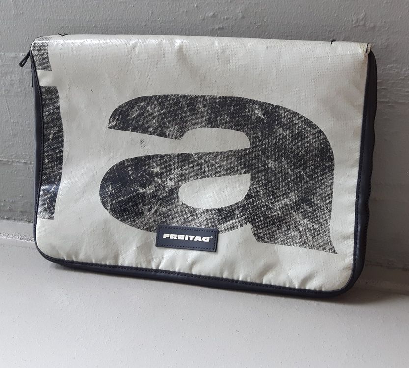 FREITAG-Tasche für Laptop oder Akten (Gebraucht) in Zürich für CHF 48 ...