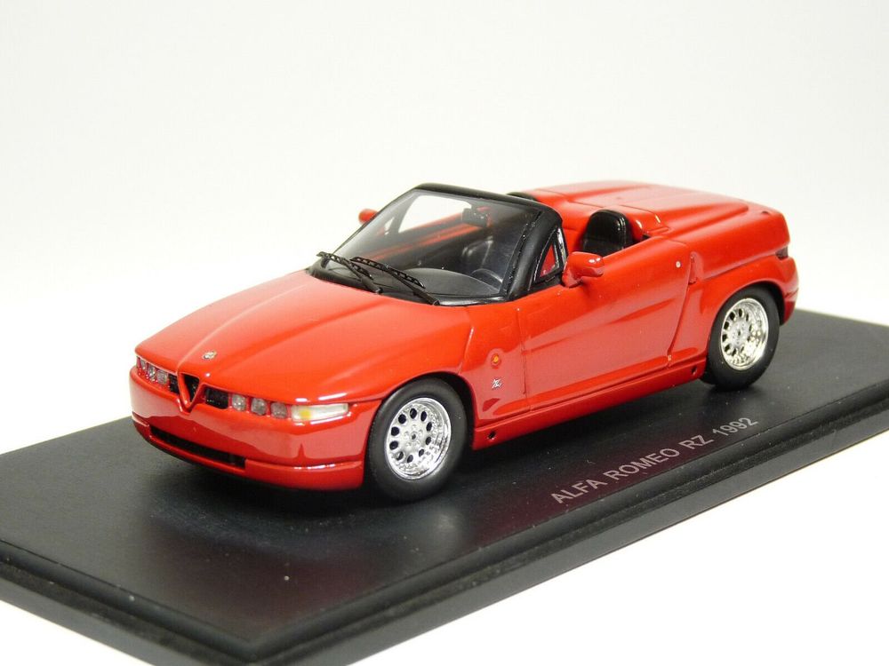 Alfa Romeo RZ (1992) (Neu und originalverpackt) in Flawil für CHF 68 ...