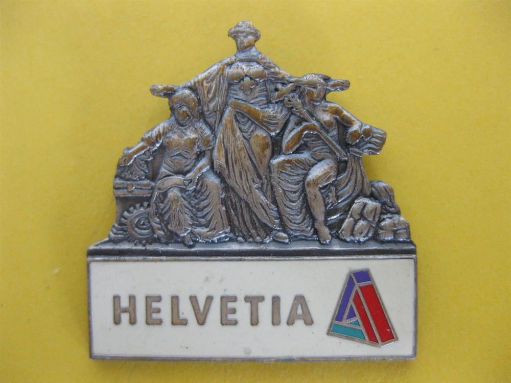 Helvetia (DH) | Kaufen auf Ricardo